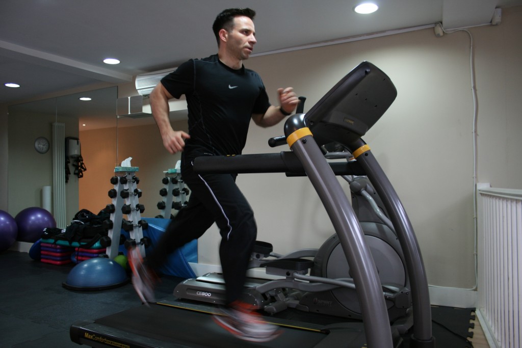 5 Important Reasons Why You Should Be Stretching More - dannywallisPT
