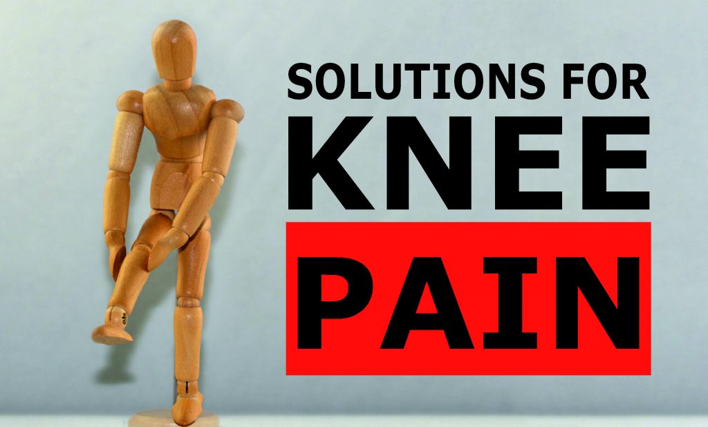Knee Pain: Solutions to Common Problems - dannywallisPT