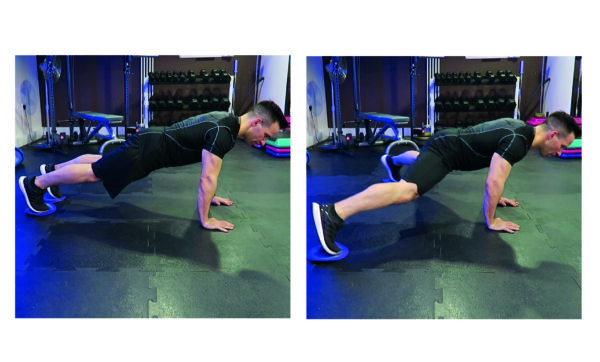 Ski Fitness Workout: How to Get Fit for the Slopes - dannywallisPT