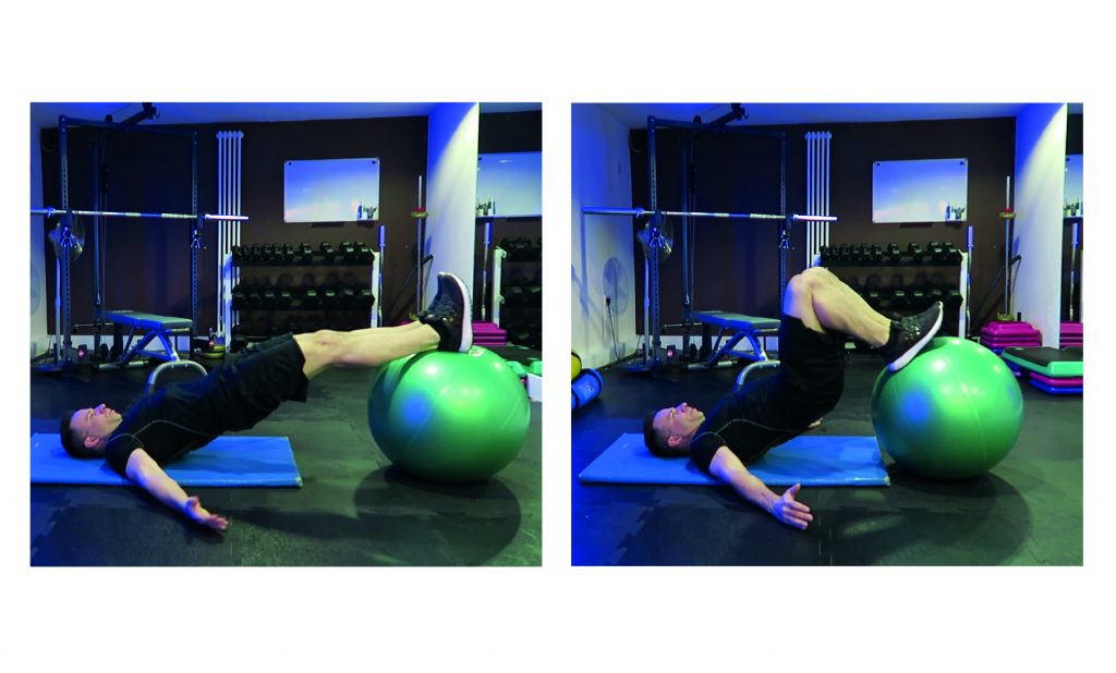Ski Fitness Workout: How to Get Fit for the Slopes - dannywallisPT