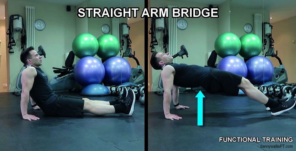 5 Functional Training Exercises for Fitness, Strength & Fat Loss ...